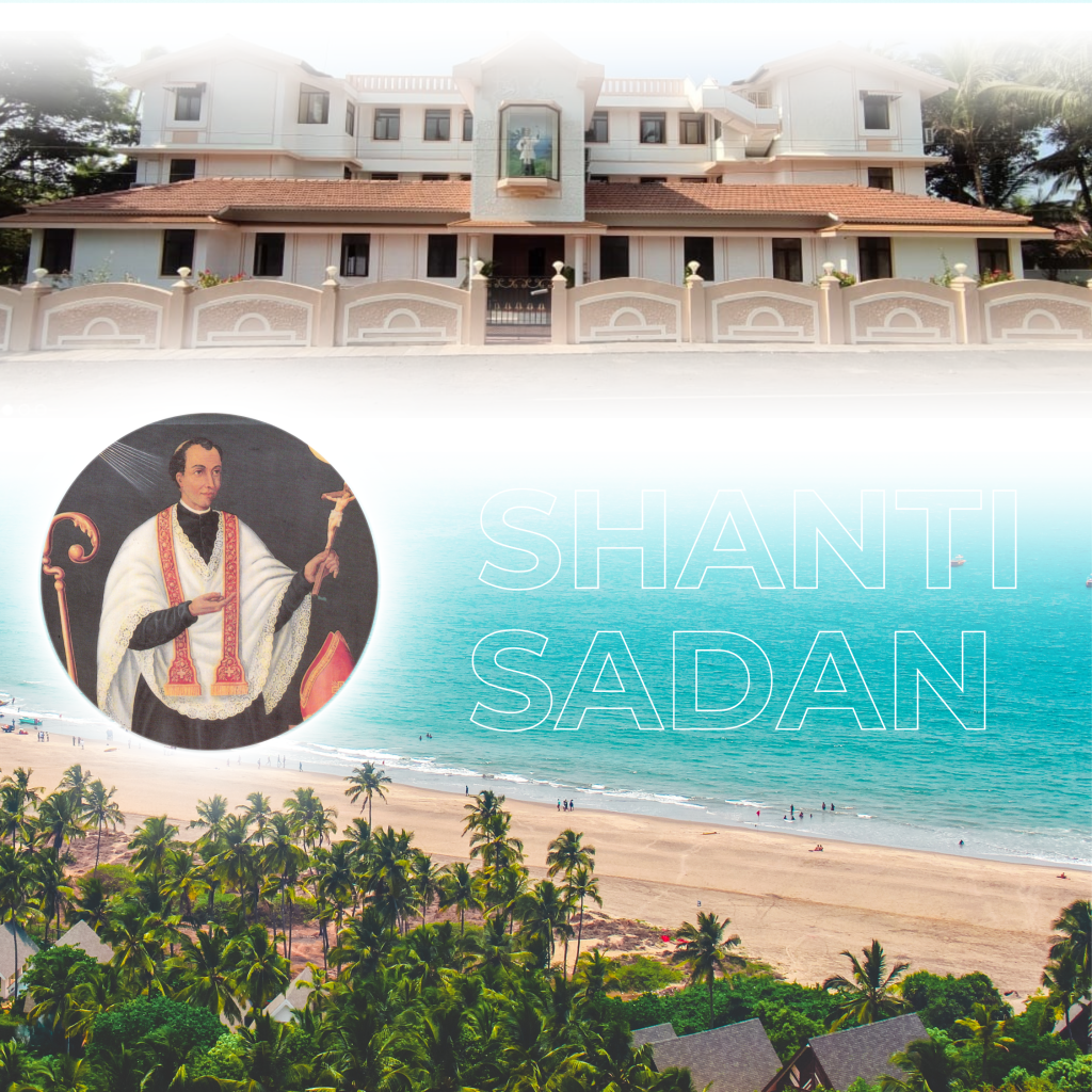 About Shanti Sadan – Shanti Sadan